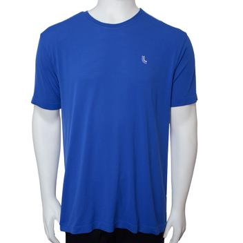 Camiseta Masculina Lupo MC Seamless Free Azul Royal - 70705 - Camiseta ...