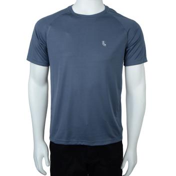 Camiseta Masculina Lupo MC Sport Grafite - 75040 - Camisa e Camiseta ...