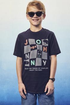 Camiseta mc 12 cor 02 67642 - Johnny Fox - Outros Moda e Acessórios ...