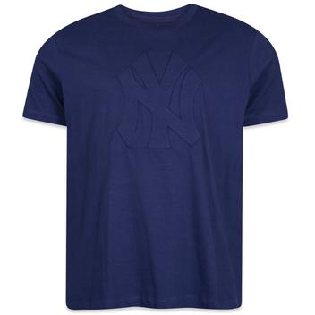 Camiseta New Era Regular New York Yankees Core MLB - Camisa e Camiseta ...