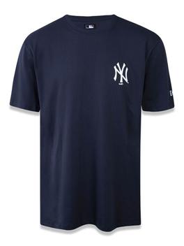 Camiseta new york yankees mlb marinho new era - Camisa e Camiseta ...