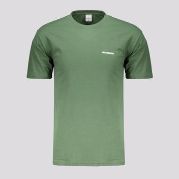 Camiseta Nicoboco Julian Verde - Camisa e Camiseta Esportiva - Magazine ...