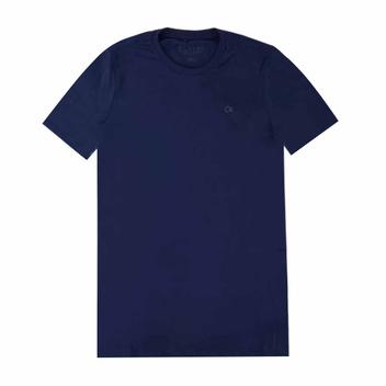 Camiseta Ogochi Infantil Básica Azul Marinho - Camiseta Infantil ...