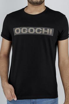 Camiseta ogochi mc concept slim preto - Outros Moda e Acessórios ...