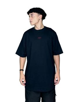 Camiseta Plano C Classic Teams 02.50.0010 Preto Preto - Outros Moda ...