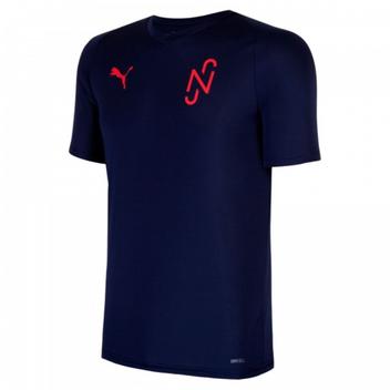 Camiseta Puma Neymar Jr. Teamliga Jersey Core Masculina - Camisa e ...