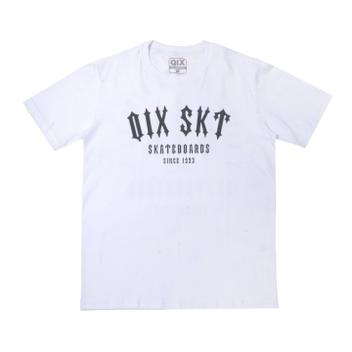 Camiseta qix skate boards since 1993 original algodao - Camisa e Camiseta Esportiva - Magazine Luiza