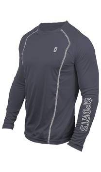 Camiseta Skube Sports Com Proteção UV 50+ Dry Fit Segunda Pele Térmica ...
