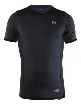 Camiseta Venum Drygear Masculina Adulto Basic Dark - Regata Esportiva - Magazine Luiza