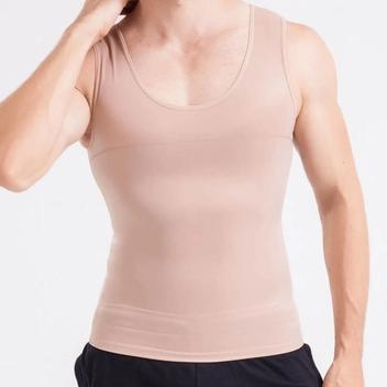 Camisete Esbelt Corretora Postural Masculina 5770 - Camisete - Magazine ...