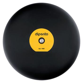 Campainha Prato tipo Gongo para Escolas, Indústria, Comércio, Alarmes ...