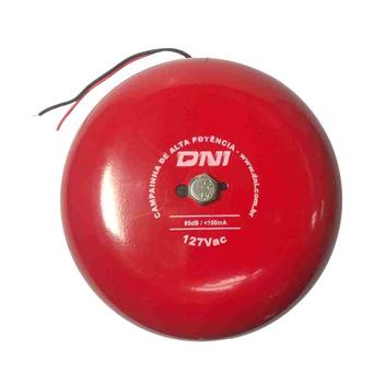 Campanhia Sirene Gongo Escola Hospital Empresa Alta Potencia - DNI ...