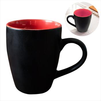 Caneca De Café Em Cerâmica 330 ml Colors - Clink - Caneca - Magazine Luiza