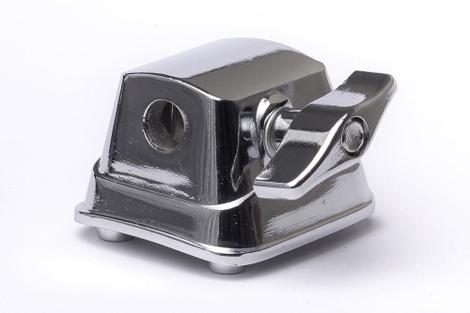 Caneca de Tom ou Surdo Noah NSP635 padrão de Haste 10.5mm inclui ...