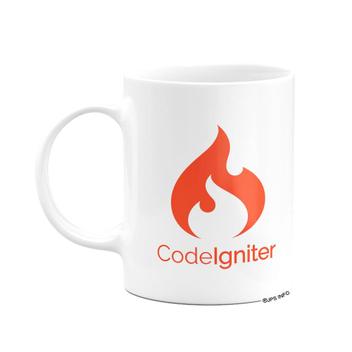 Caneca Dev - CodeIgniter - JPS INFO - Caneca - Magazine Luiza