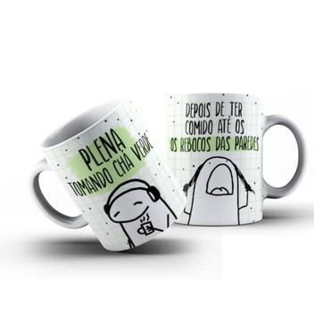 Caneca Flork Meme Bento Frases Divertida e Debochada - Nicolados ...