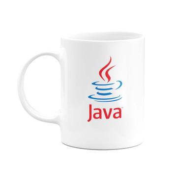 Caneca Geek Dev Programador - Linguagem Java - JPS INFO - Caneca - Magazine Luiza