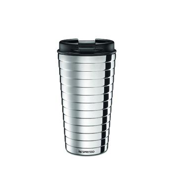 Caneca Térmica Travel Mug - Nespresso - Caneca Térmica - Magazine Luiza