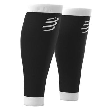 Canelito de Compressão Compressport R1 Compression Calf Sleeves ...