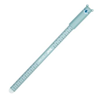Caneta Esferográfica Gel Apagável 0.7mm Safari - BRW - Caneta que Apaga ...