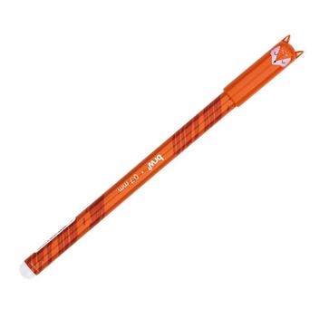 Caneta Esferográfica Gel Apagável 0.7mm Safari - BRW - Caneta que Apaga ...