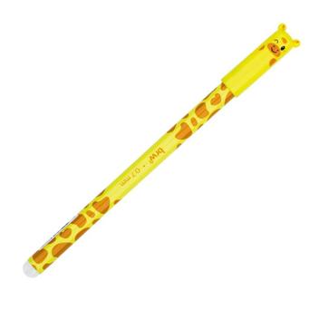 Caneta Esferográfica Gel Apagável 0.7mm Safari - BRW - Caneta que Apaga ...
