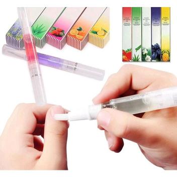 Caneta Hidratante para Cutícula Fada Color 2ml - Sortidos - HANA PENINA ...