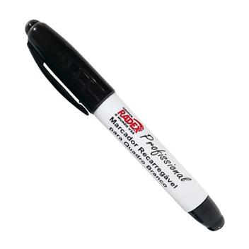 Caneta Marcadora Recarregável Para Quadro Branco 1 Uni - Radex - Caneta para Quadro Branco ...