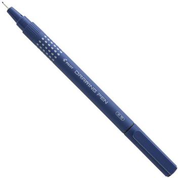 Caneta Nanquim Pilot Drawing Pen - Caneta Nanquim - Magazine Luiza