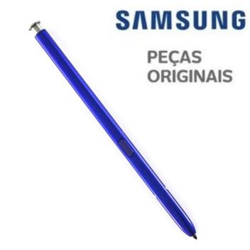Caneta Samsung S-Pen Note 10 Note 10 Plus Original SM N975 A - Caneta ...