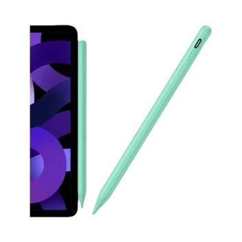 Caneta Stylus Universal para iPad, Android e Celulares - Touch Pen para ...