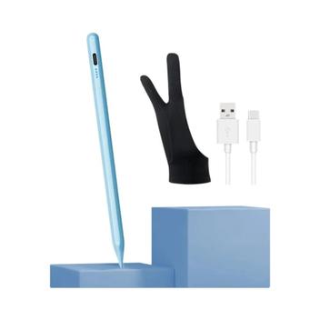 Caneta Stylus Universal para Tablet e Celular - Compatível com Android ...