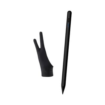 Caneta Stylus Universal para Tablets e Smartphones - Compatível com ...