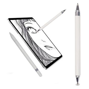 Caneta Touch Screen Multifuncional Ponta Fina e Esferográfica - EUBLO ...