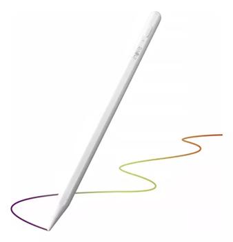 Caneta Touch Screen Ponta Fina Stylus Desenho Celular Tablet Inova ...