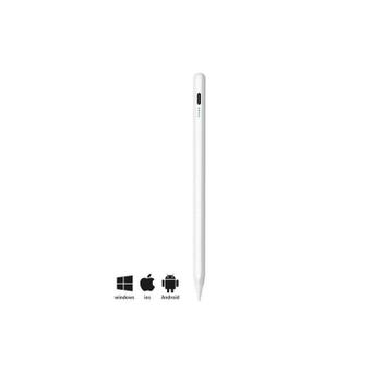 Caneta Touch Screen Universal para Dispositivos Ios/Android/Windows ...