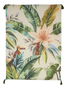 Canga Farm Praiana Tropicália 78324869 Original - ETC - Canga Feminina ...