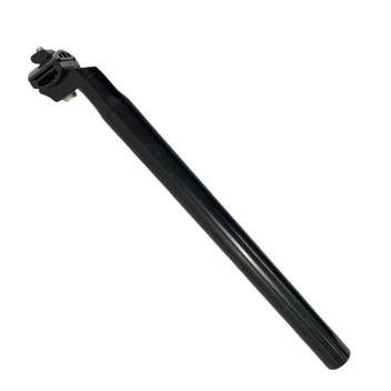 Canote com Carrinho 31.6 mm X 300 mm - Pec's Bike - PECS BIKE - Selim ...