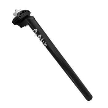 Canote de Selim com Carrinho 25.4 mm X 300 mm - Pecs Bike - PECS BIKE ...