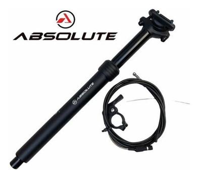 Canote Retratil Absolute Prime Ex 30,9/440mm - Acessórios para ...