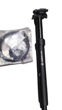 Canote Retratil Absolute Prime Ex 31,6X440X125Mm Com Gatilho ...