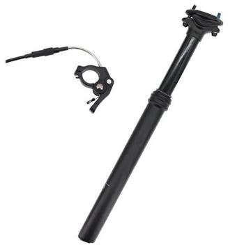 Canote Retratil Prime Ex Aluminio 30,9X440MM Curso 125MM 0MM Offset ...