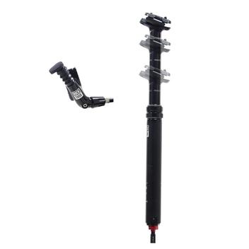 Canote Retrátil Rockshox Reverb Stealth 31,6x414mm 150mm - Acessórios ...