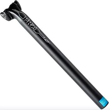 Canote Selim Shimano Pro Lt 31.6x400mm 20mm Seatback - Acessórios para ...