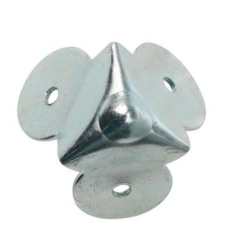 Canto Reto Tipo Canto Bola Para Case 3 Furos S1 Santo Angelo - Suporte ...