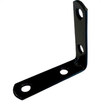 Cantoneira P/Moveis Zamar Pta 21/2C/25 - Cantoneira - Magazine Luiza