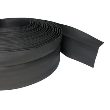 Cantoneira Testeira Pvc Cinza Escada Degrau 50x30x3mm 20mt ...