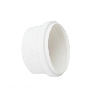 Cap esgoto-100mm-akato - Cap para Esgoto - Magazine Luiza