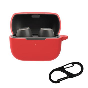 Capa à prova de choque para EDIFIER TWS1 Pro Case Manga de Sílica Anti-zero Impermeável ...