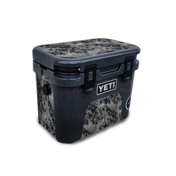Capa adesiva para Yeti Roadie 15 Hard Cooler da MightySkins - Vision ...